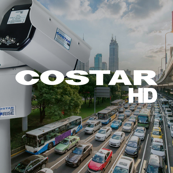 ISCWest 2024 | Costar Technologies by IDIS